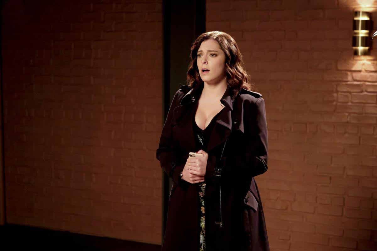Foto de Rachel Bloom - Foto Rachel Bloom - SensaCine.com