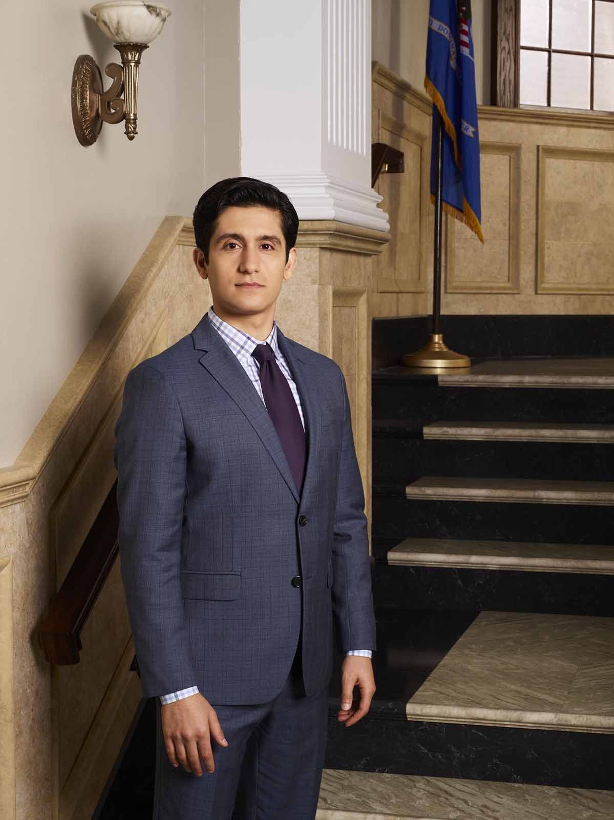 Foto de Wesam Keesh - Foto Wesam Keesh - Foto 10 de 12 - SensaCine.com