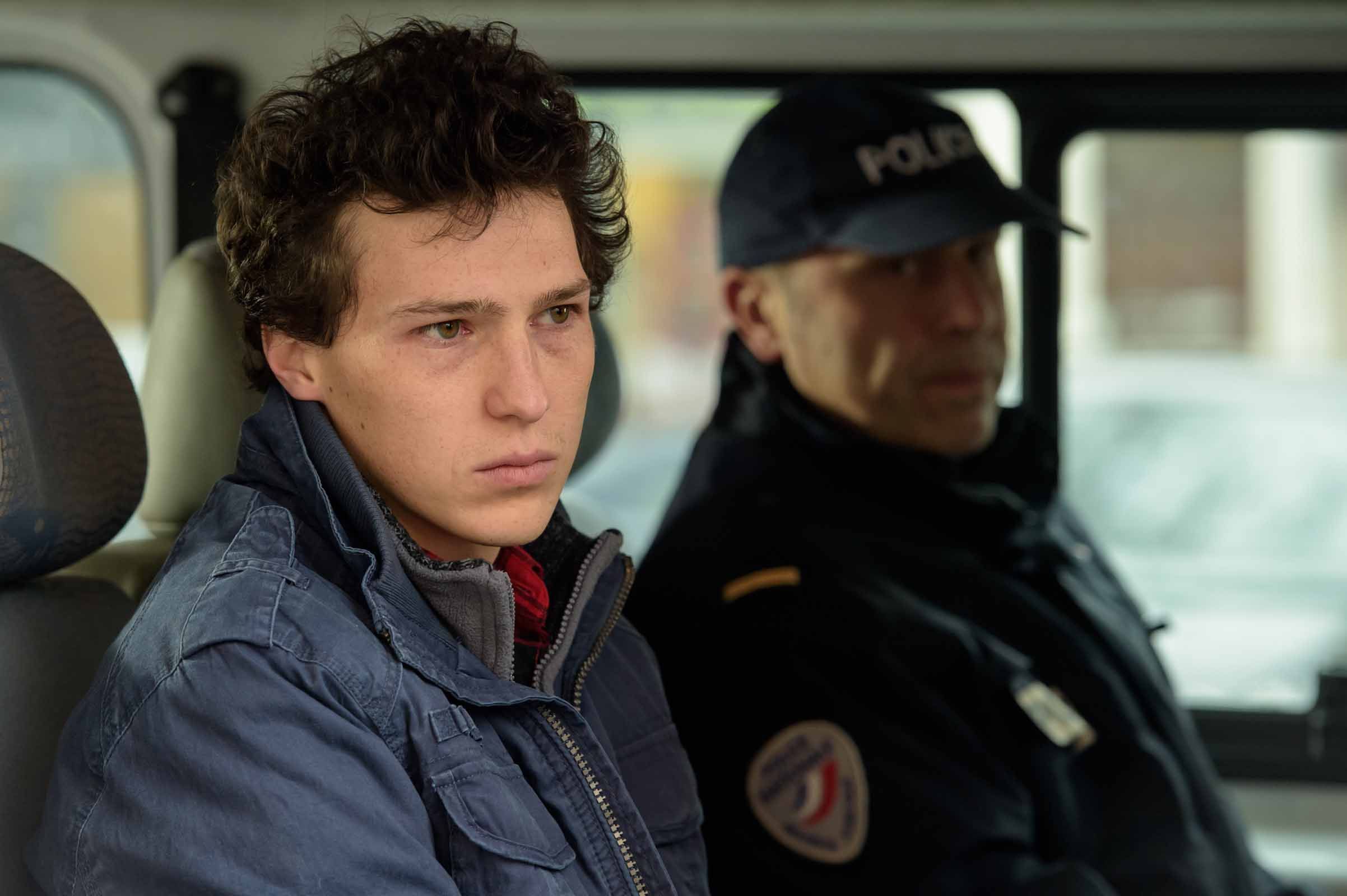 Los crímenes de Cassandre: Foto Thomas Silberstein - 29 sobre un total ...