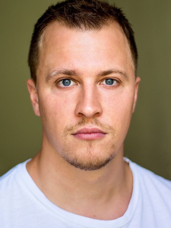 Foto de Tim Kalkhof - Cartel Tim Kalkhof - Foto 1 de 8 - SensaCine.com