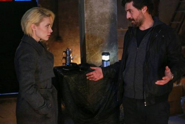 Meryem: Foto - 29 sobre un total de 118 - SensaCine.com