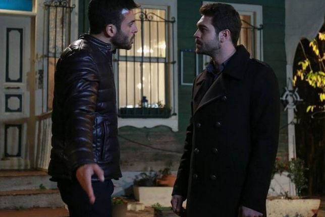 Meryem : Meryem : Foto - Foto 29 sobre 119 - SensaCine.com