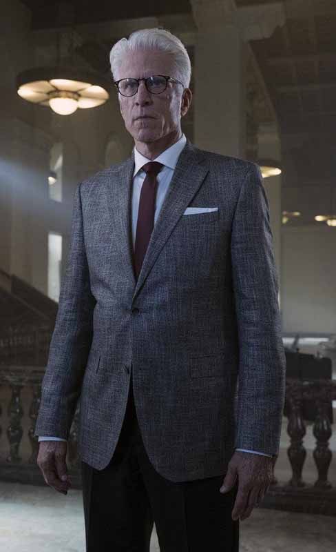 The Good Place : The Good Place : Foto Ted Danson - Foto 145 sobre 217 ...