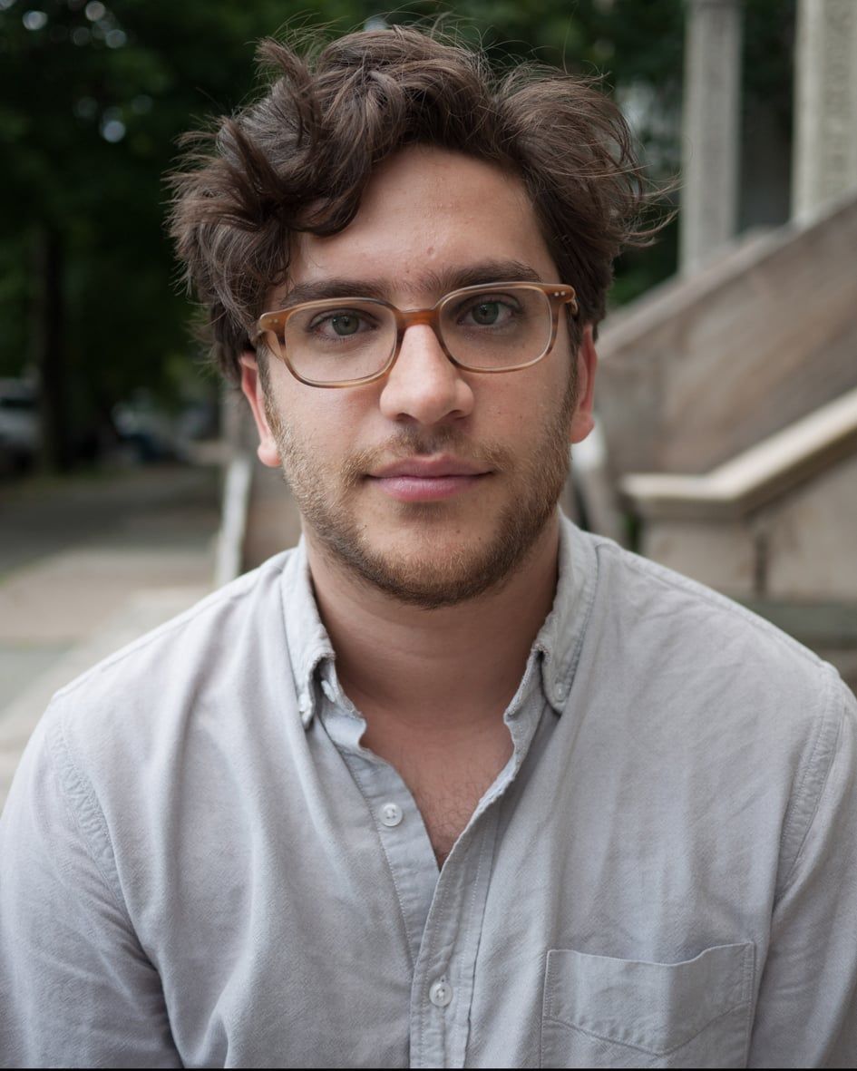 Matthew Shear - SensaCine.com