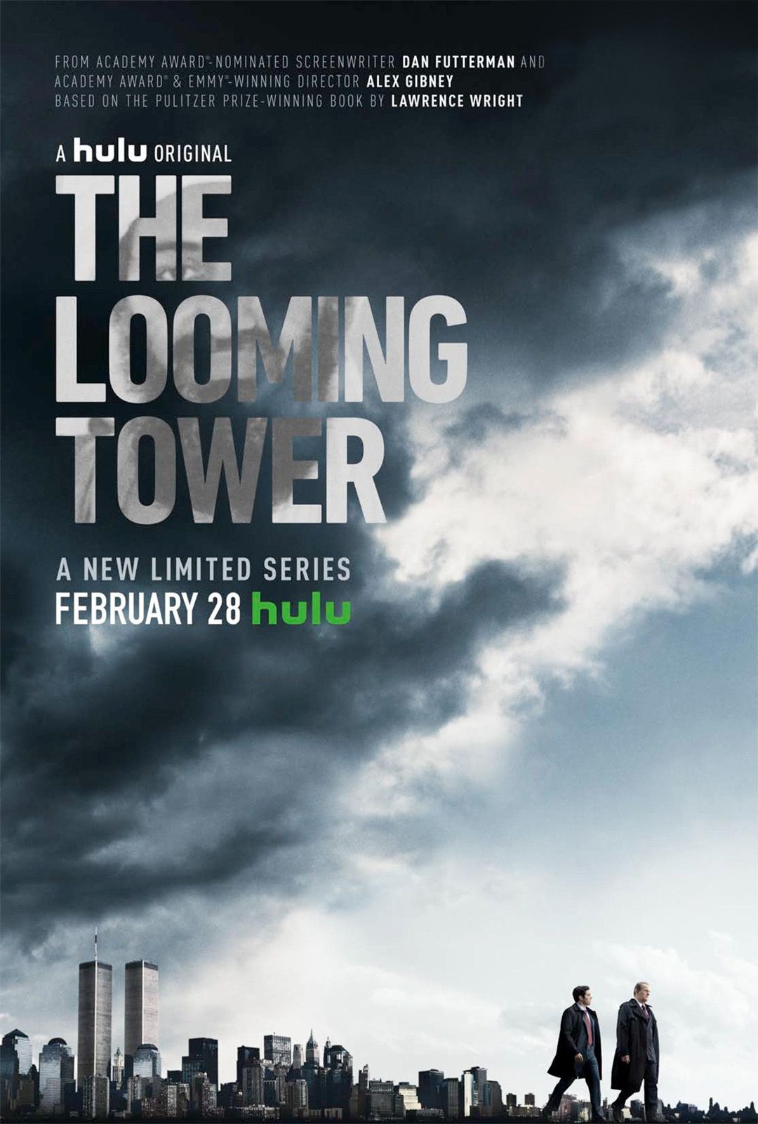 The Looming Tower Temporada 1 - SensaCine.com