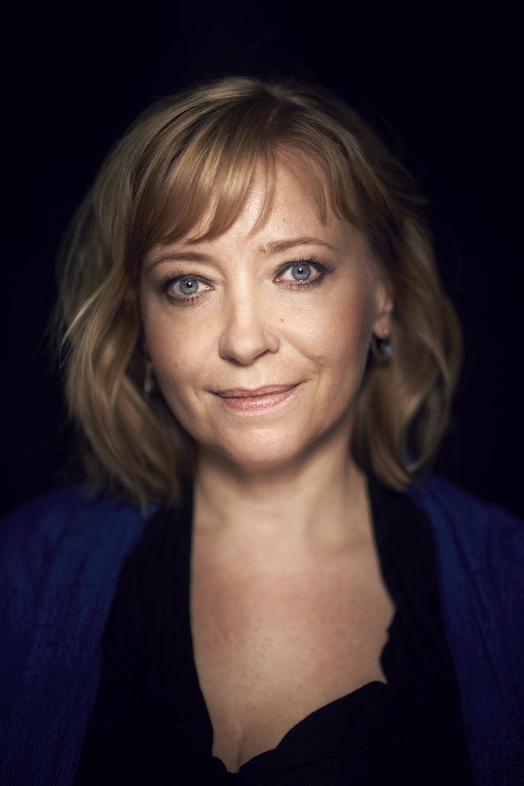 Dorota Segda - SensaCine.com