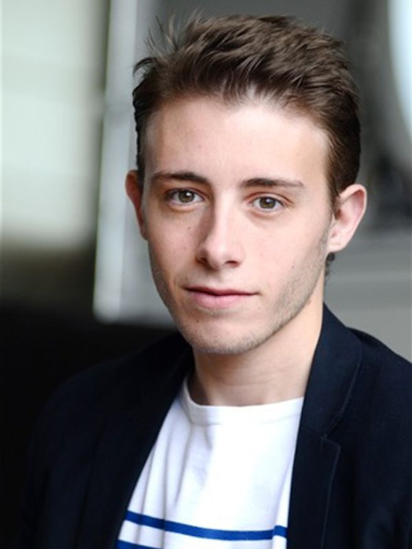 Thomas Baillet - SensaCine.com