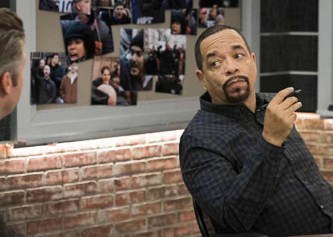 Foto de Ice-T - Foto Ice-T - SensaCine.com