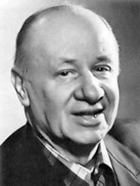 Viktor Rozov - SensaCine.com