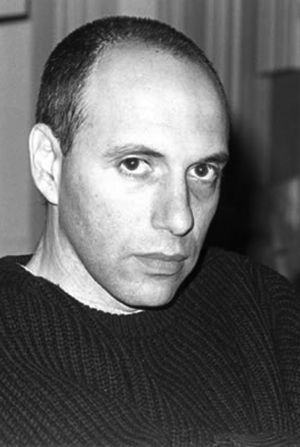 Rafi Bukai - SensaCine.com