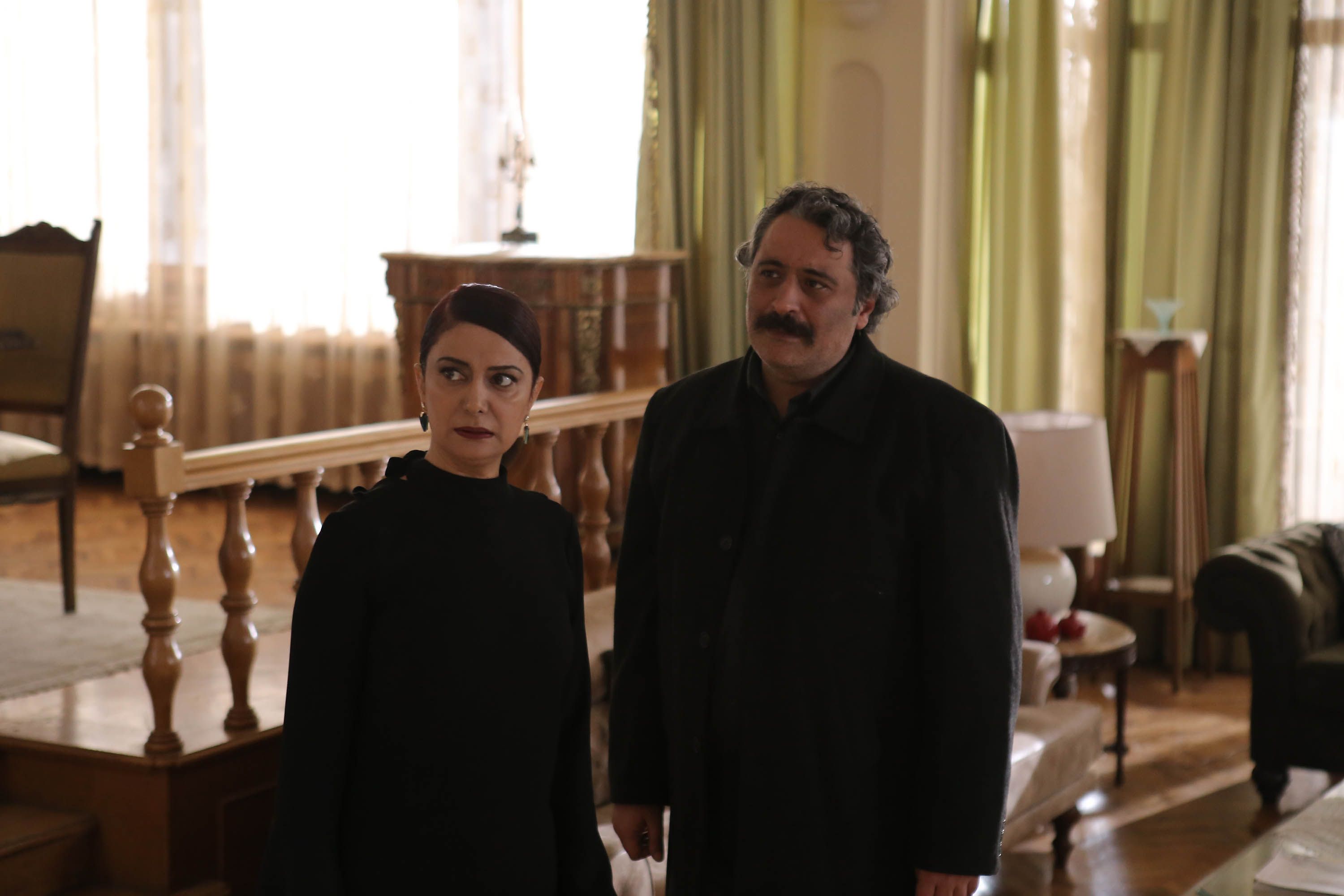 Huérfanas : Huérfanas : Foto - Foto 56 sobre 750 - SensaCine.com