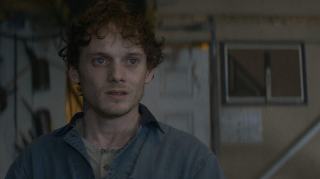 Foto de la película Rememory - Foto 23 por un total de 25 - SensaCine.com