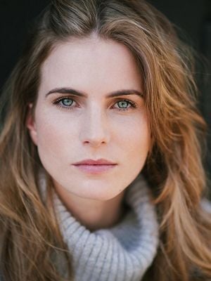 Emily Wiseman - SensaCine.com