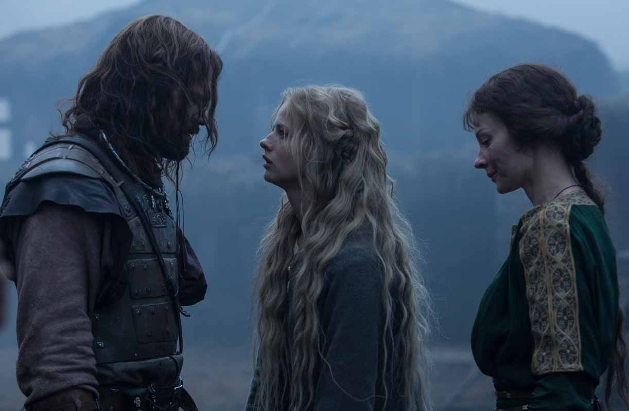 Foto de Danila Kozlovsky - Vikingos : Foto Danila Kozlovsky - Foto 22 ...