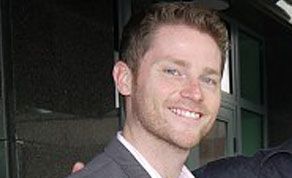 Jonathan Loughran - SensaCine.com