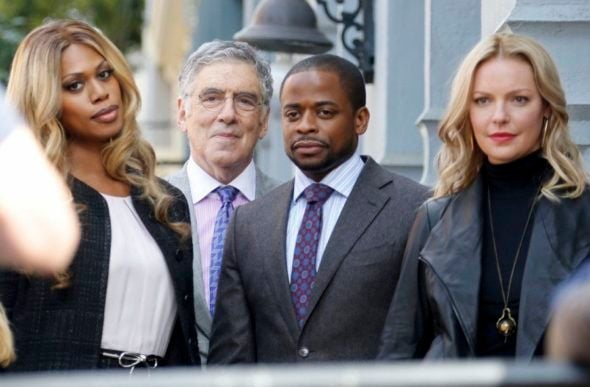 Duda razonable : Duda razonable : Foto - Foto 5 sobre 18 - SensaCine.com