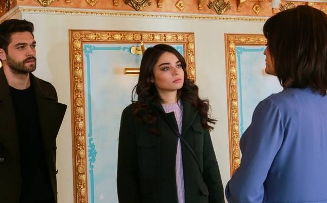 Meryem : Meryem : Foto - Foto 25 sobre 119 - SensaCine.com