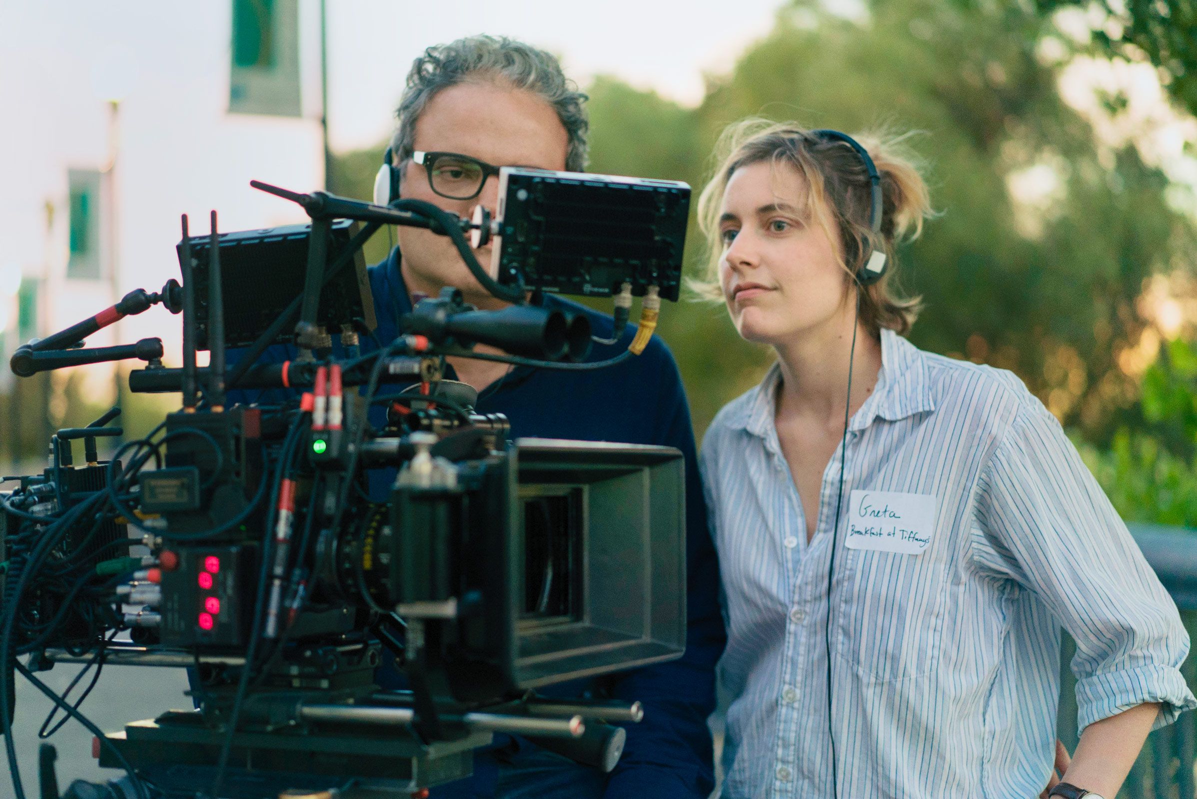 Foto de la película Lady Bird - Foto 21 por un total de 34 - SensaCine.com