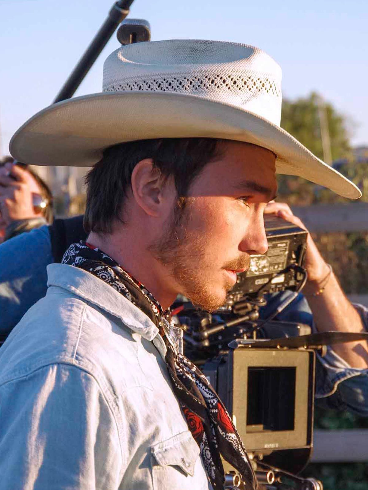 Brady Jandreau : sus películas y series en streaming - SensaCine.com