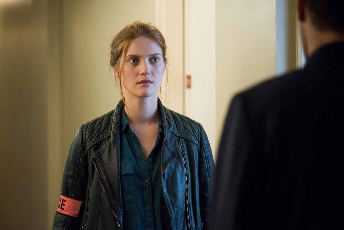 Foto de Fleur Geffrier - Foto Fleur Geffrier - Foto 13 de 17 ...