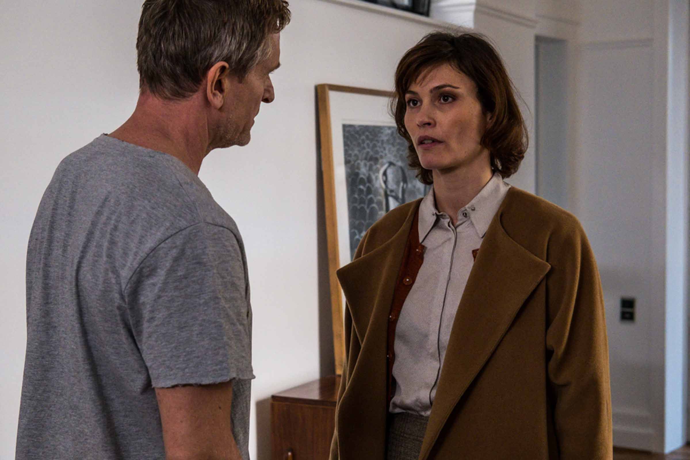 Foto de Lisa Loven Kongsli - Foto Henrik Mestad, Lisa Loven Kongsli ...