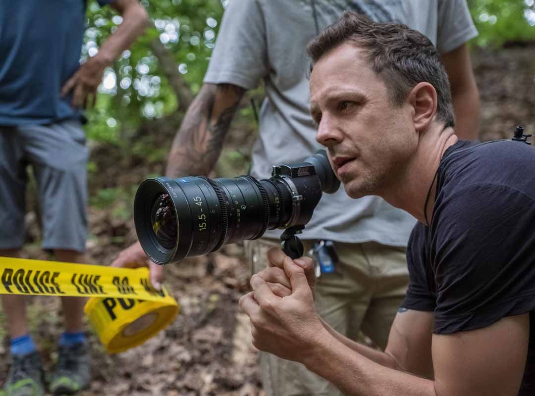 Foto de Giovanni Ribisi - Sneaky Pete : Foto Giovanni Ribisi - Foto 16 ...