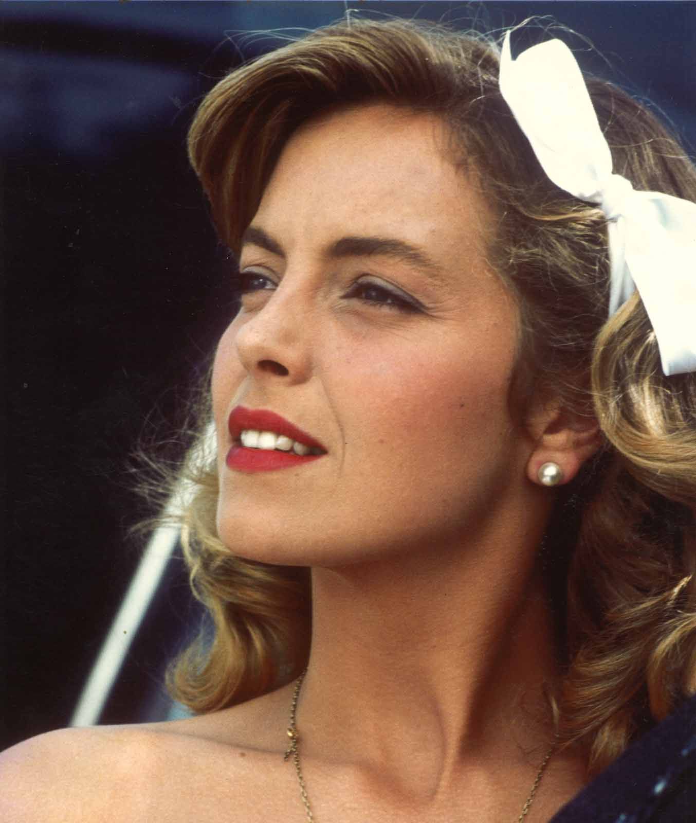 Foto de Greta Scacchi - Un hombre enamorado : Foto Greta Scacchi - Foto ...