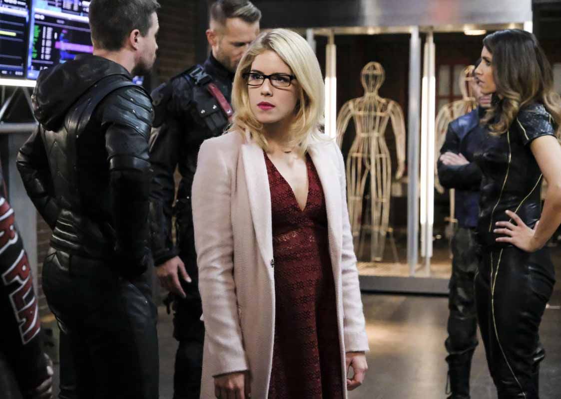 Arrow : Arrow : Foto Emily Bett Rickards - Foto 343 sobre 1200 ...