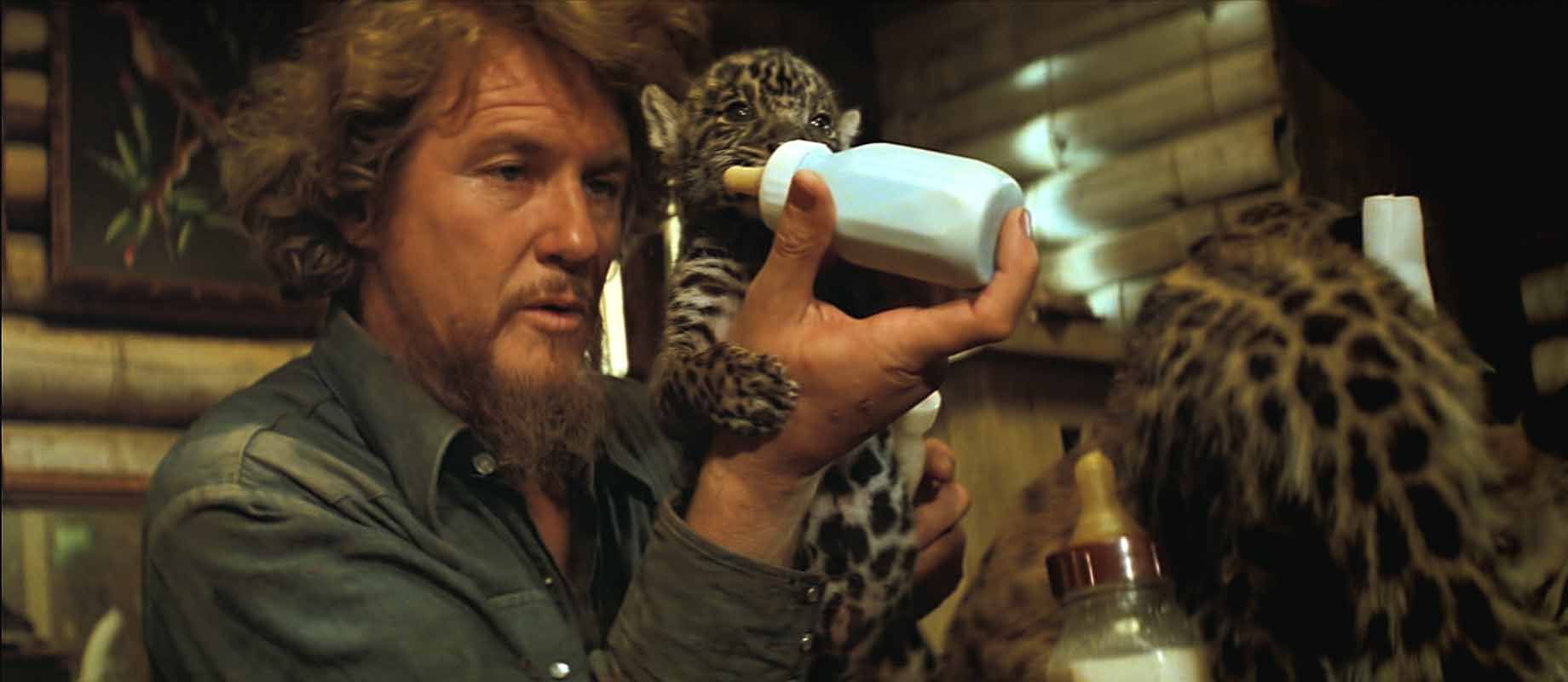 Foto de la película El gran rugido - Foto 6 por un total de 10 ...