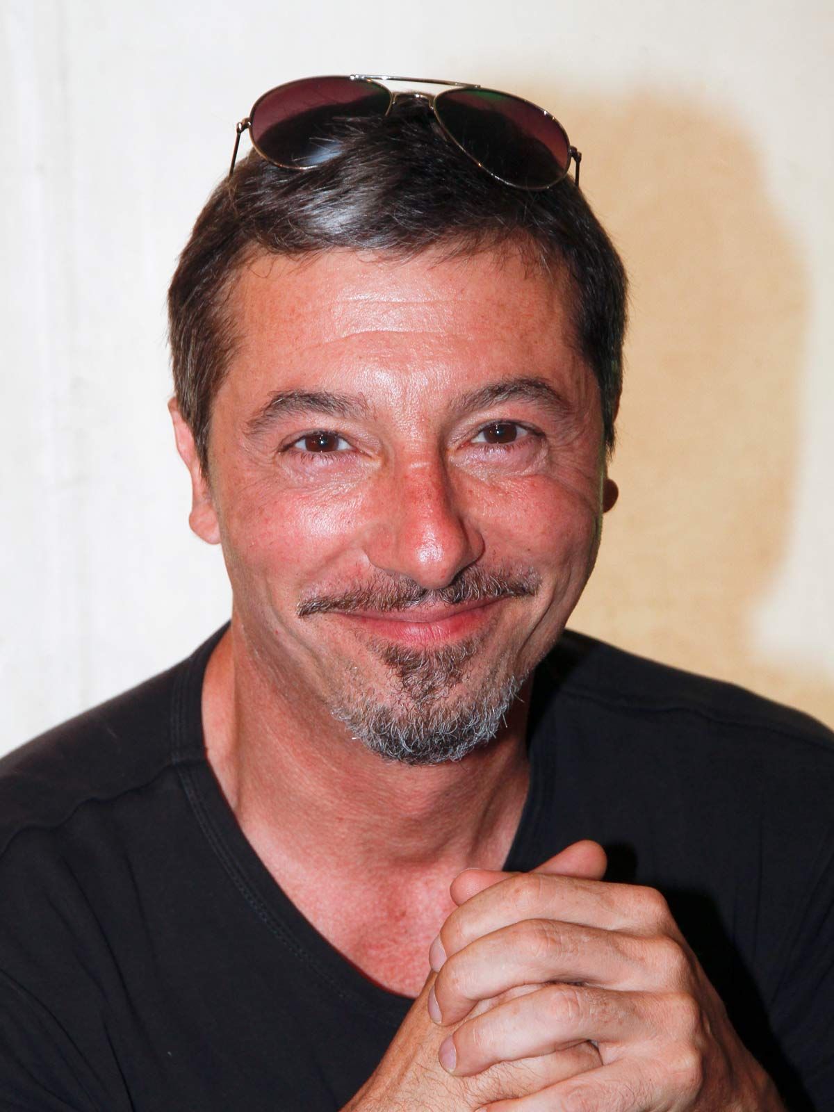 Marc Duret - SensaCine.com