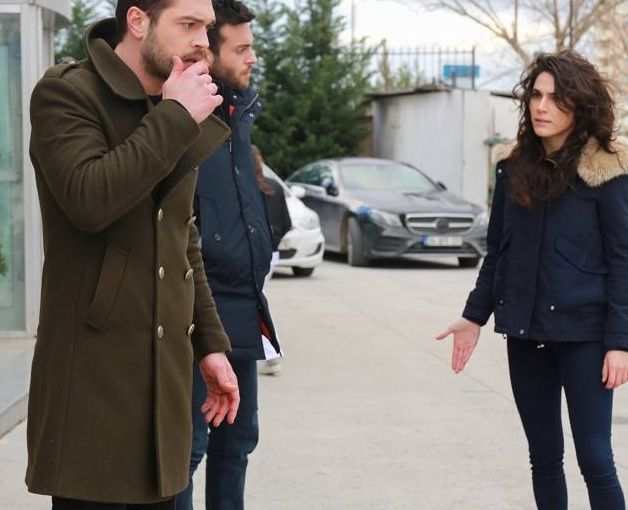 Meryem : Meryem : Foto - Foto 22 sobre 119 - SensaCine.com