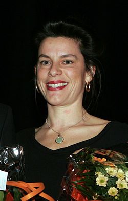 Anna Anthony - SensaCine.com