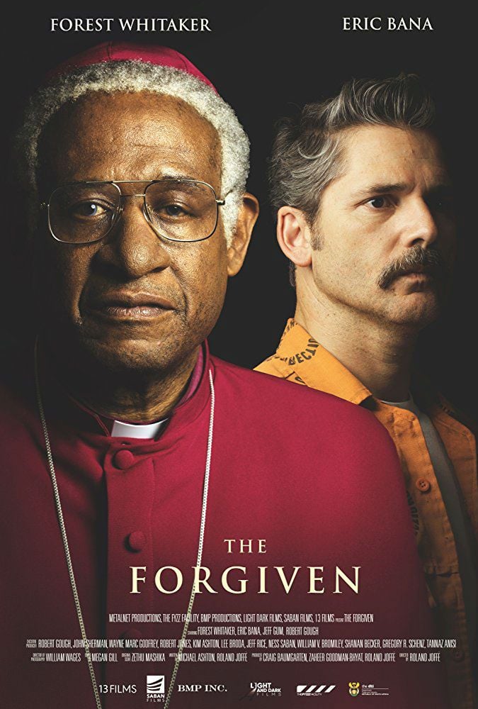 The Forgiven : películas similares - SensaCine.com