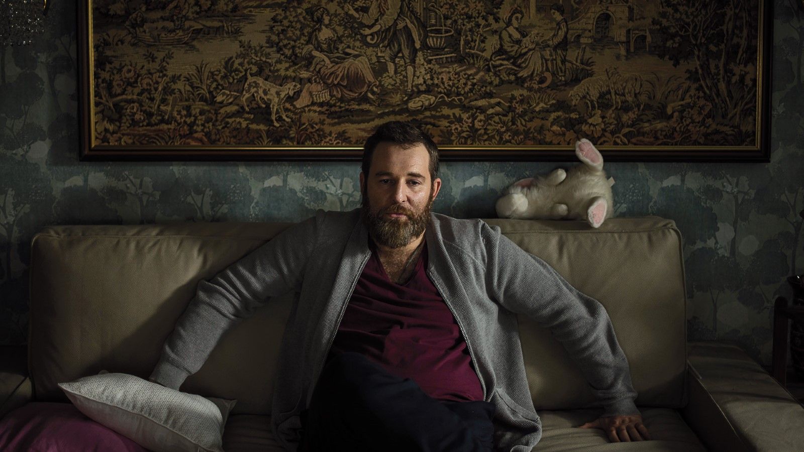 Foto de la película Sin amor - Foto 14 por un total de 38 - SensaCine.com