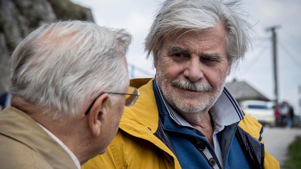 Foto de la película Sin olvido - Foto 12 por un total de 12 - SensaCine.com