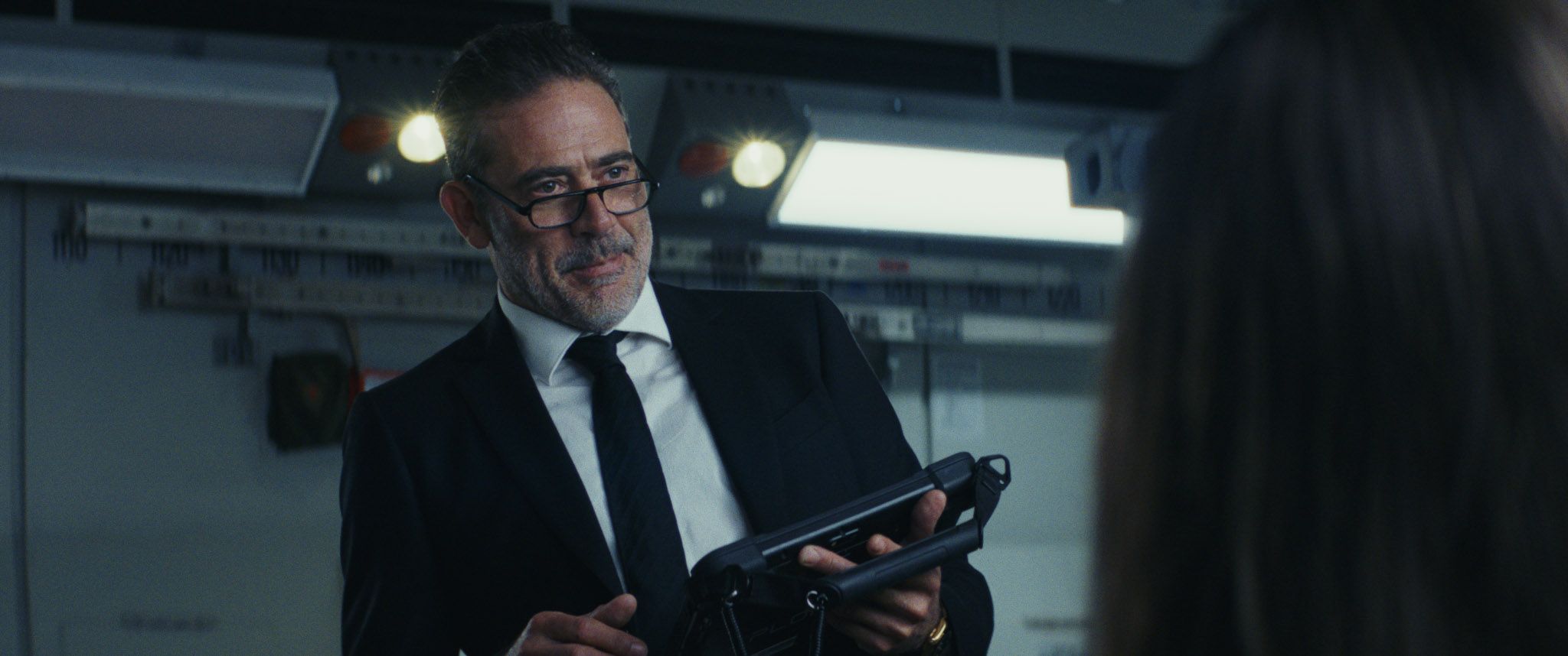 Foto de la película Proyecto Rampage - Foto 20 por un total de 39 ...