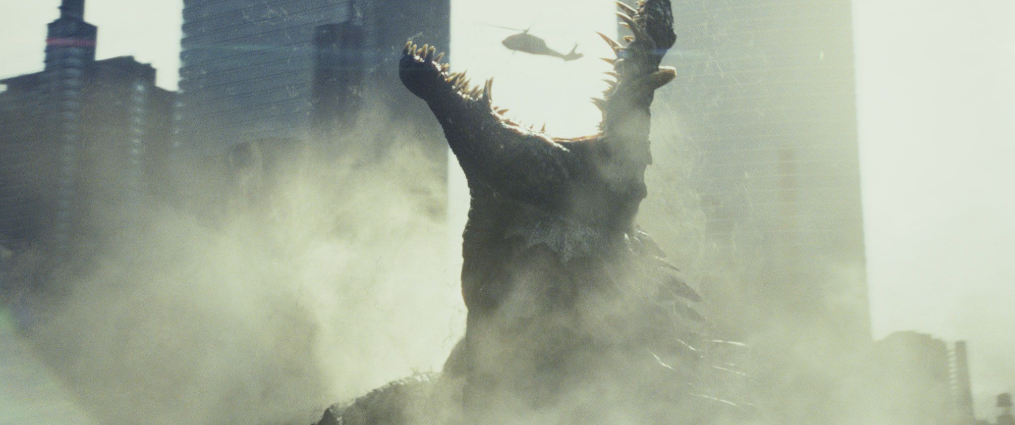 Foto de la película Proyecto Rampage - Foto 19 por un total de 39 ...