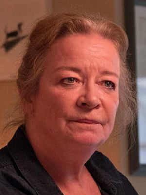 Foto de Clare Higgins - Cartel Clare Higgins - Foto 5 de 11 - SensaCine.com