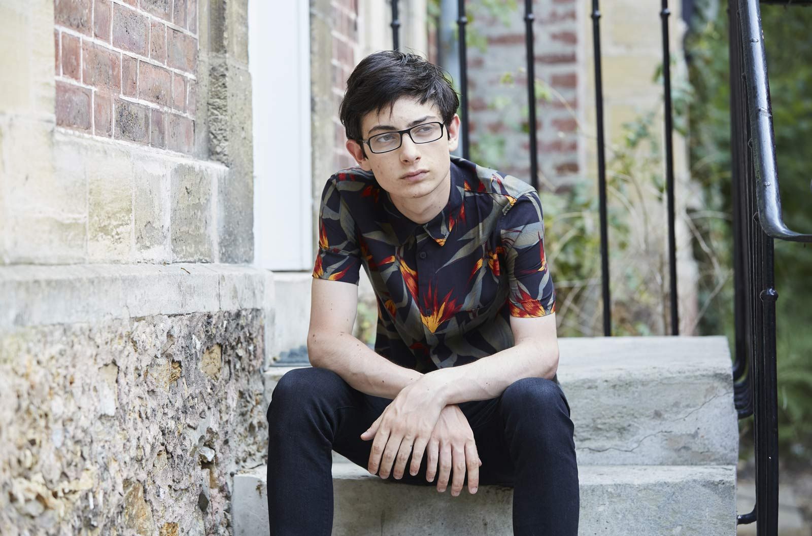 Foto de Théo Fernandez - Foto Théo Fernandez - Foto 26 de 44 ...