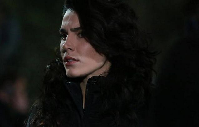 Meryem: Foto - 16 sobre un total de 118 - SensaCine.com