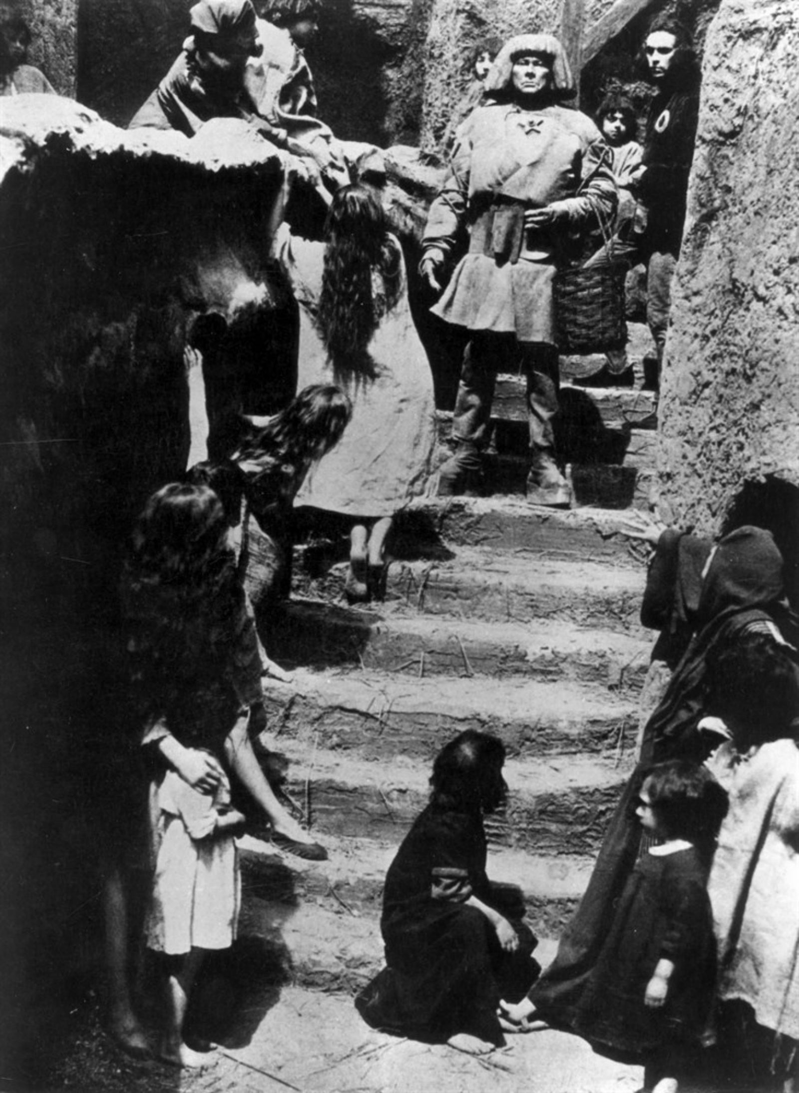 Foto de la película El Golem - Foto 2 por un total de 5 - SensaCine.com