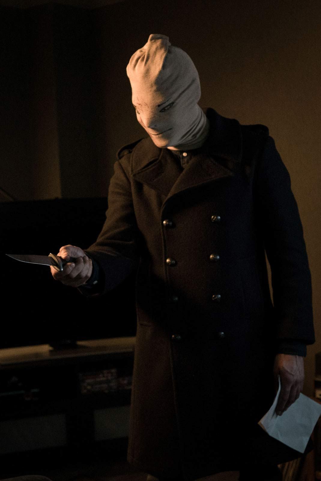 Hard Sun : Hard Sun : Foto - Foto 12 sobre 17 - SensaCine.com