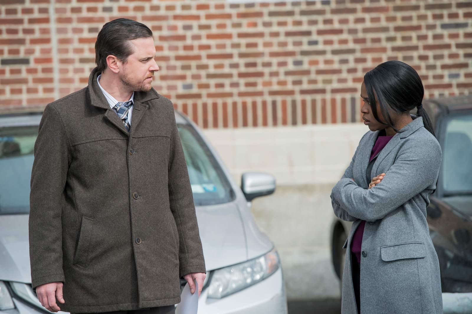 Foto de Michael Mosley - Foto Michael Mosley, Clare-Hope Ashitey - Foto ...