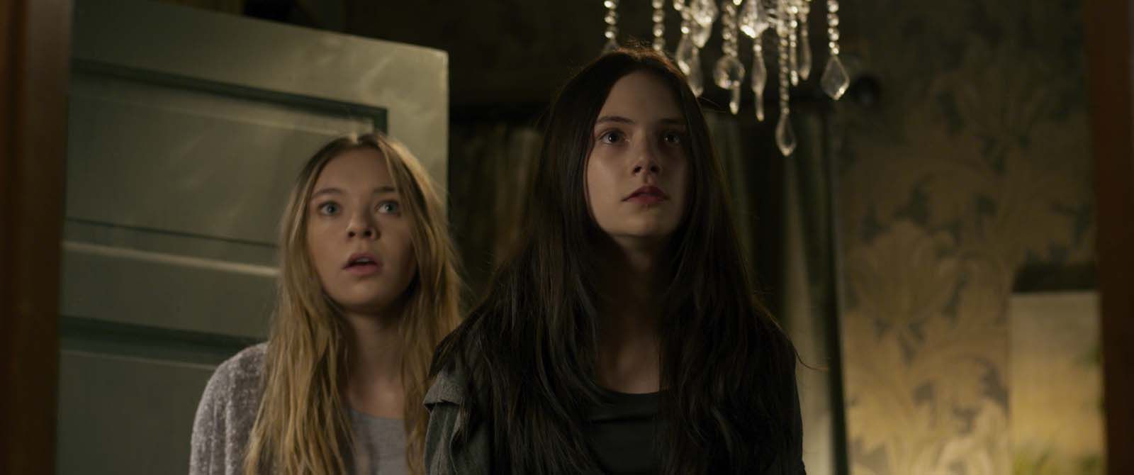 Foto de la película Ghostland - Foto 8 por un total de 29 - SensaCine.com