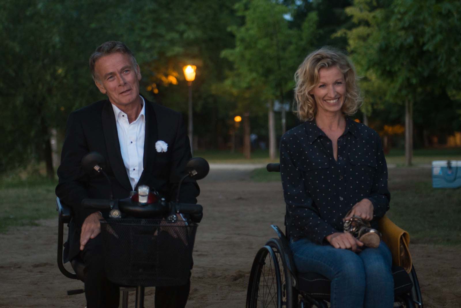 Foto de la película Sobre ruedas - Foto 11 por un total de 25 ...