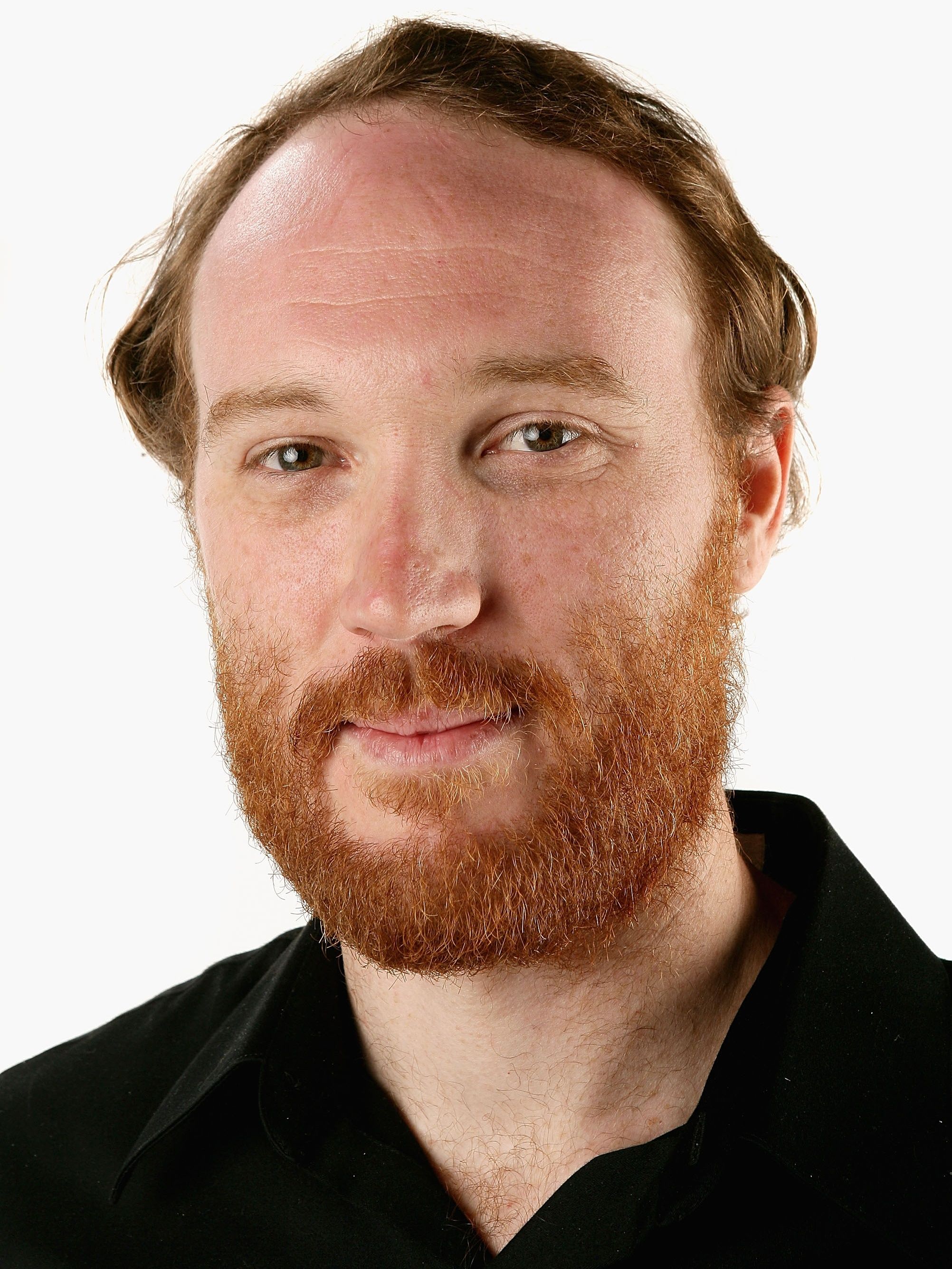 Sol Tryon - SensaCine.com