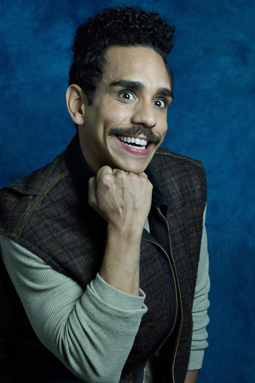 Foto de Ray Santiago - Foto Ray Santiago - Foto 1 de 24 - SensaCine.com