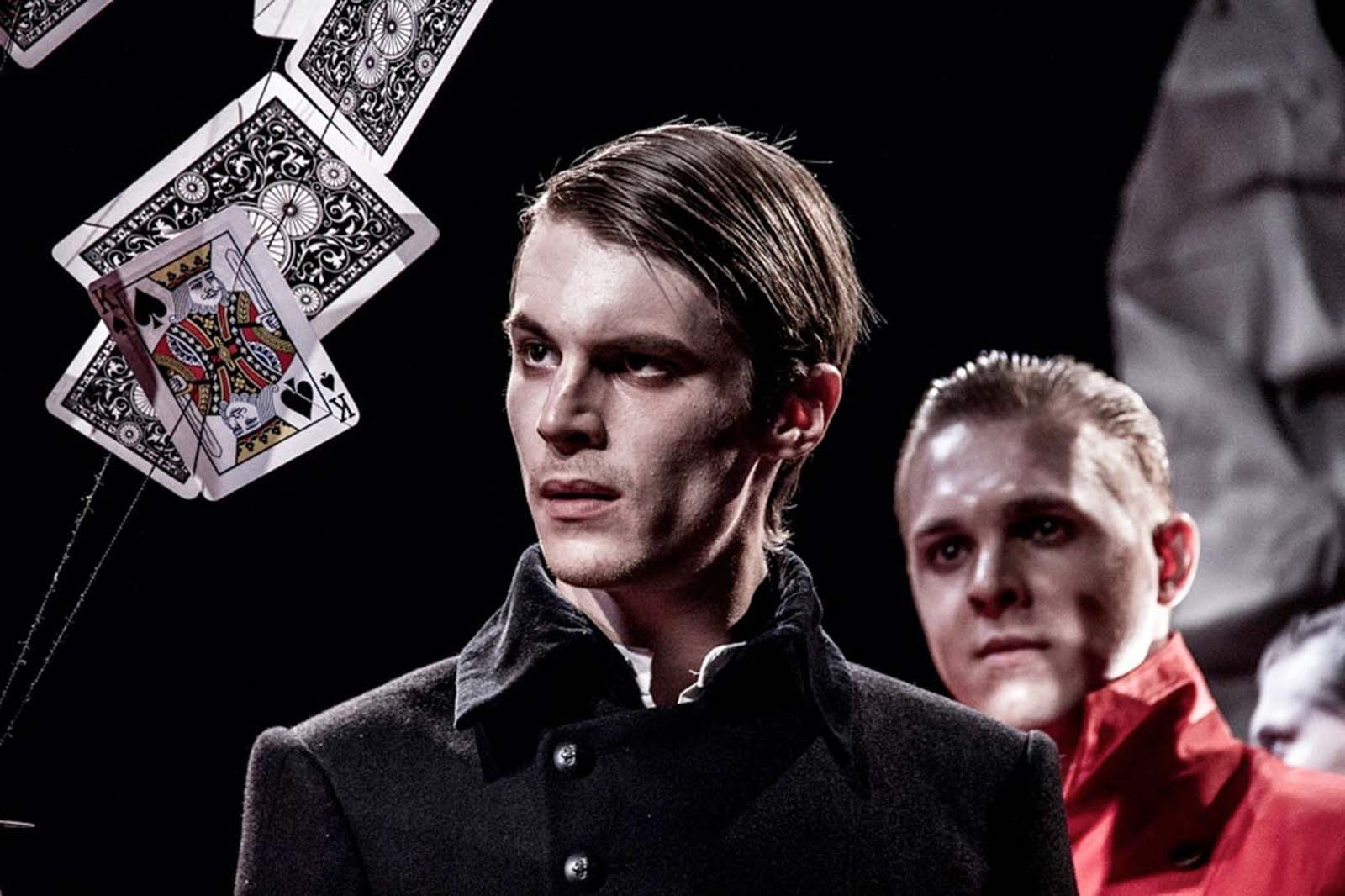 Foto de Ivan Yankovskiy - Foto Ivan Yankovskiy - Foto 5 de 8 ...