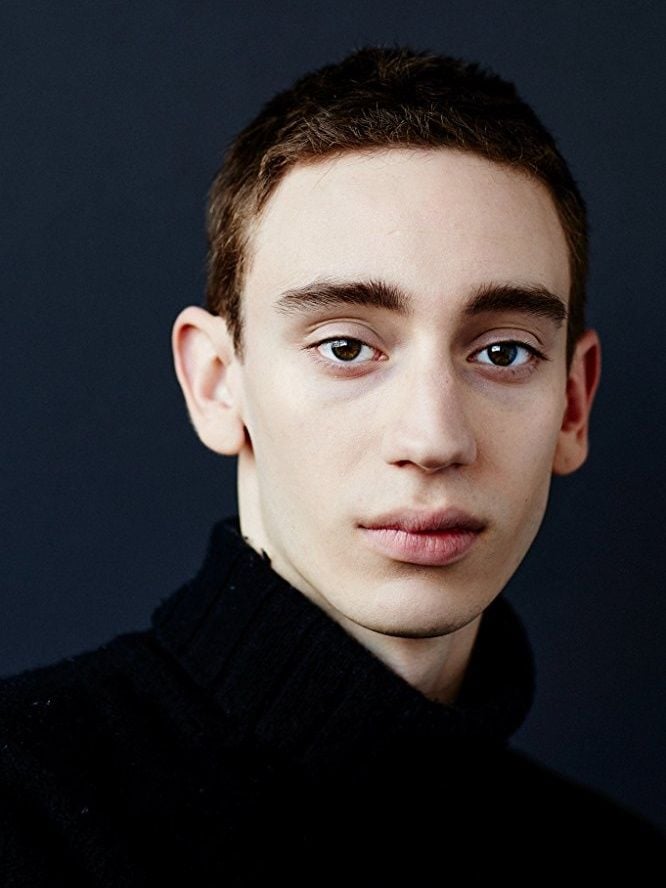 Théodore Pellerin - SensaCine.com