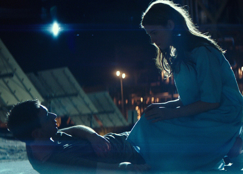 Foto de la película First Light - Foto 8 por un total de 9 - SensaCine.com